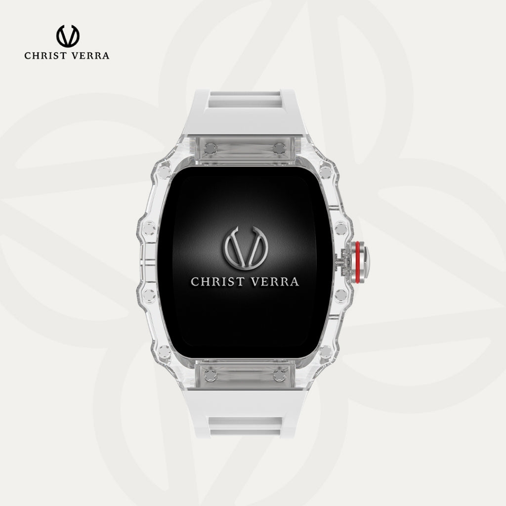 Christ Verra Smartwatch Beyond Z Series CV BEYOND Z31 GRY – CHRIST VERRA